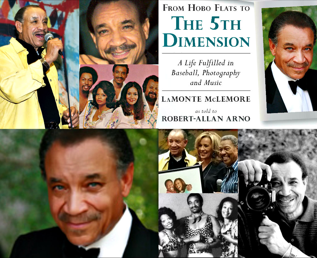 Sept 17: It’s LaMonte Day! | FOREVER 5TH DIMENSION
