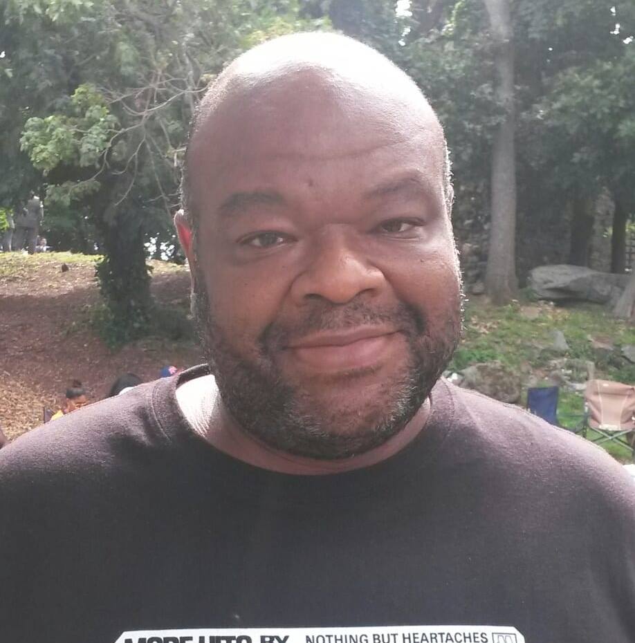 We Remember Artist, Kenneth “Kenny” Green | FOREVER 5TH DIMENSION