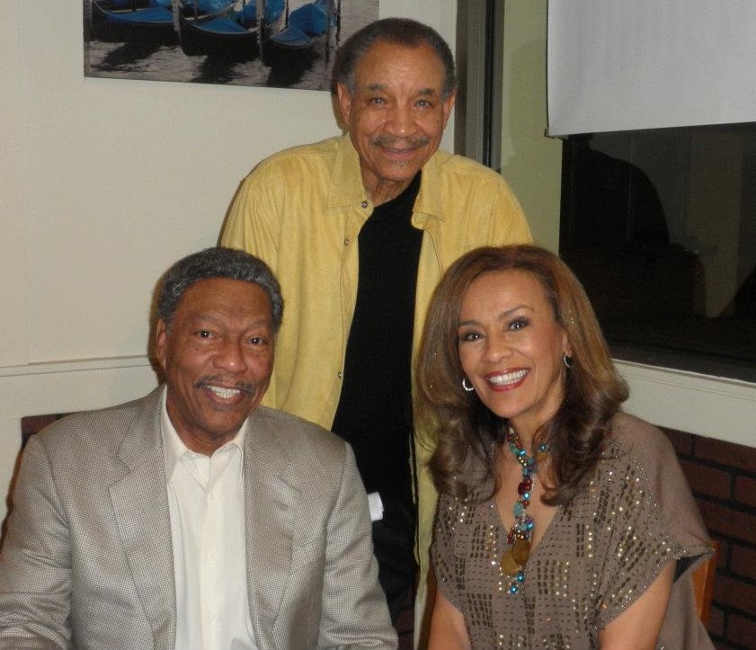 It’s a LaMonte McLemore Birthday Celebration | FOREVER 5TH DIMENSION