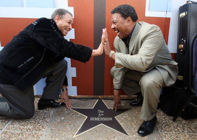 Celebrating Billy Davis, Jr’s Birthday ’24, with Over 30 of His ...