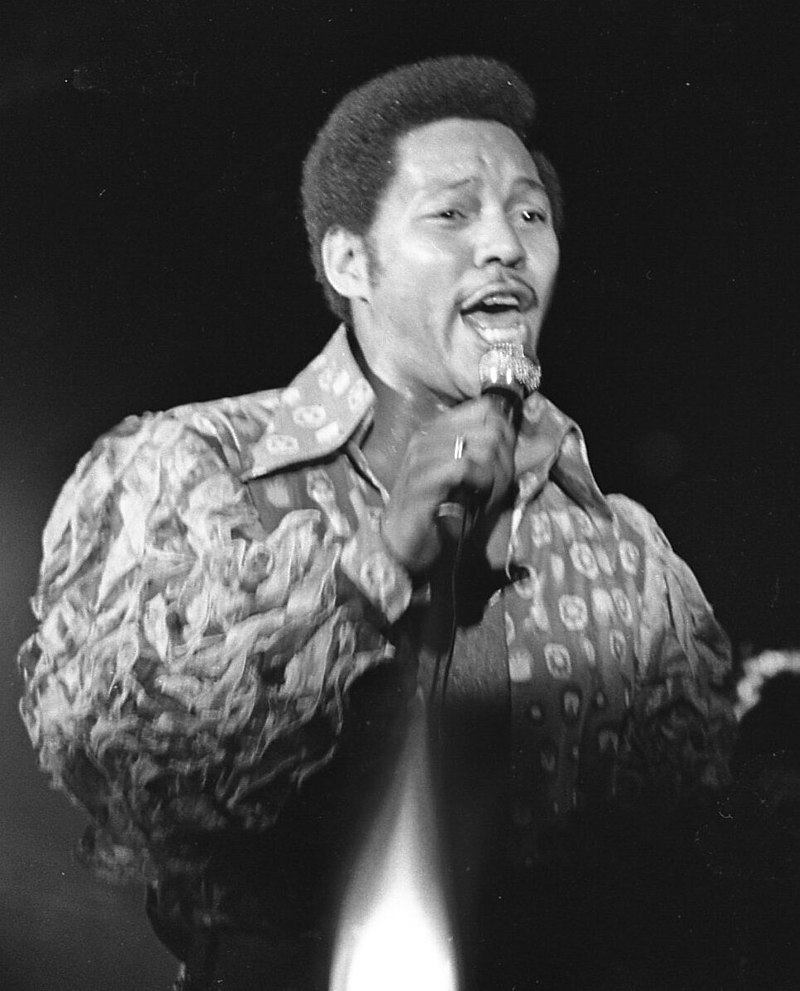 Celebrating Billy Davis, Jr’s Birthday ’24, with Over 30 of His ...