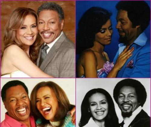 Happy 54th, Dear Marilyn & Billy — Featuring 30+ of Their Best ...