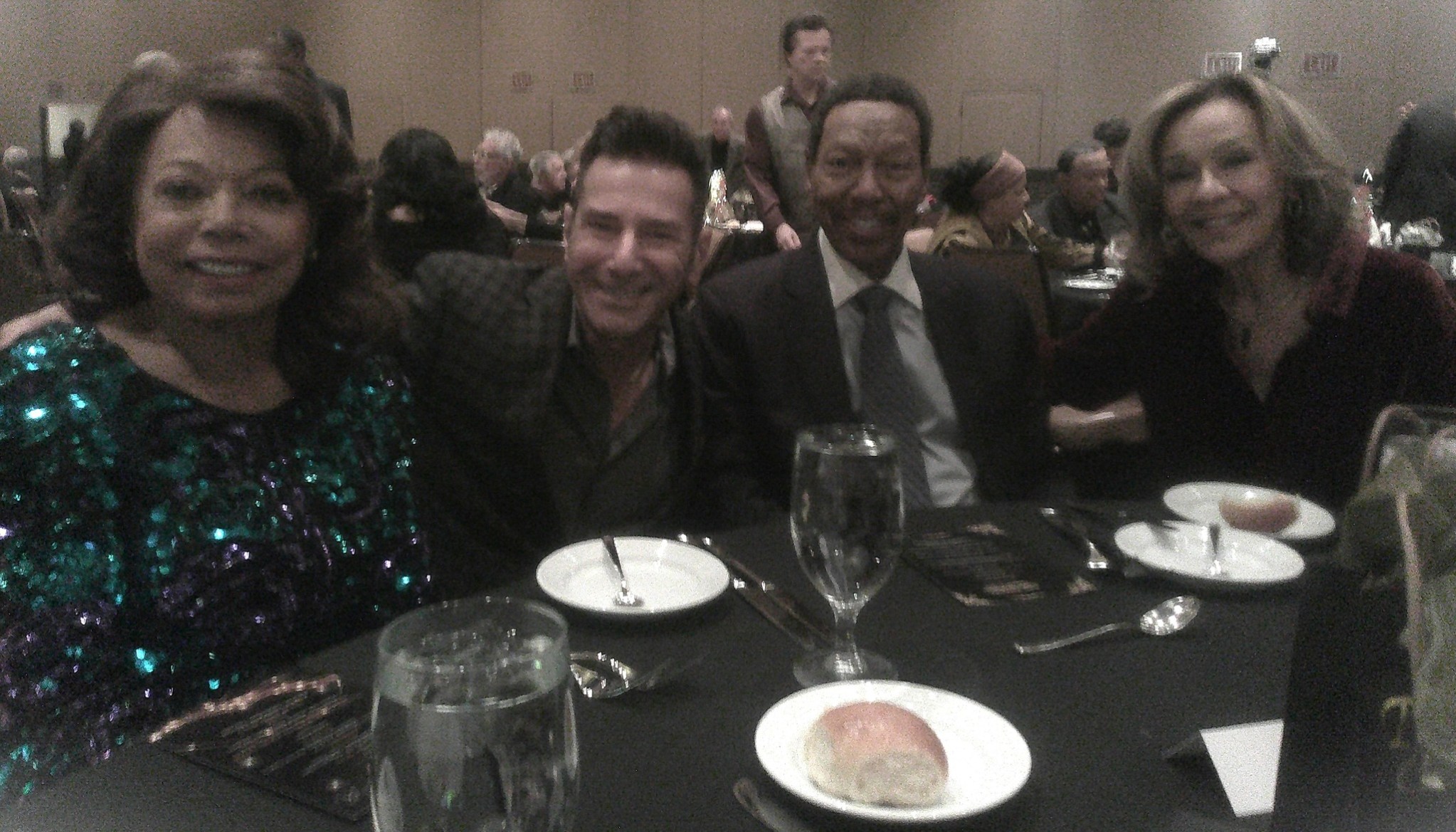 The “Black is Beautiful” Event Honoring LaMonte McLemore: Las Vegas, 1 ...