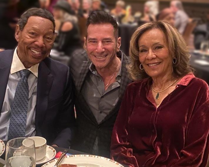 The “Black is Beautiful” Event Honoring LaMonte McLemore: Las Vegas, 1 ...