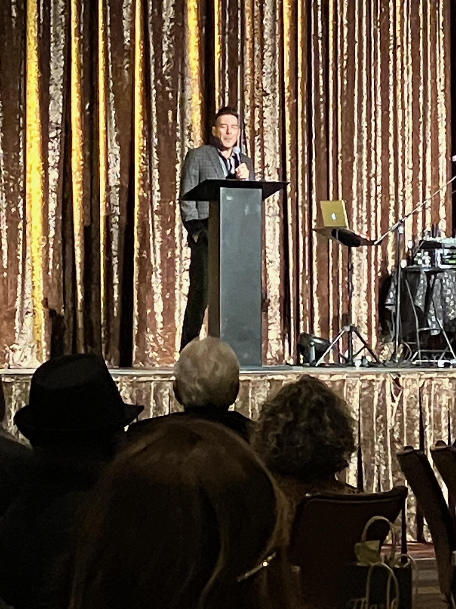 The “Black is Beautiful” Event Honoring LaMonte McLemore: Las Vegas, 1 ...