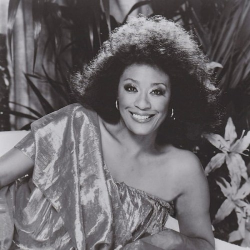 Remembering The “California Soul” & Many Styles of Marlena Shaw ...