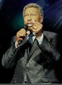 Happy Birthday to One of America’s Greatest Soul Singers | FOREVER 5TH ...