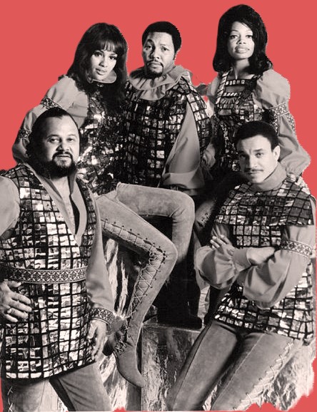 FOREVER 5TH DIMENSION | Celebrating our 17th Year! A TRIBUTE TO THE ...