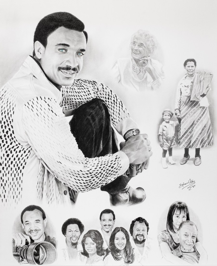 Remembering the Cornerstone Who was “Mama June” | FOREVER 5TH DIMENSION