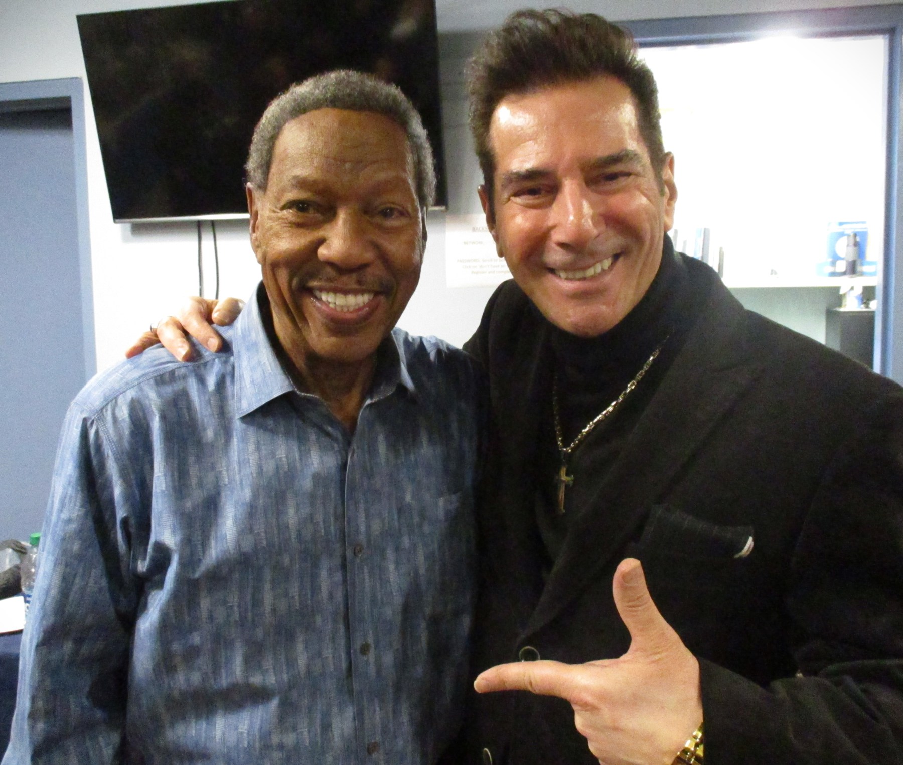 FOREVER 5TH DIMENSION | Celebrating our 17th Year! A TRIBUTE TO THE MULTI-GRAMMY WINNING ...