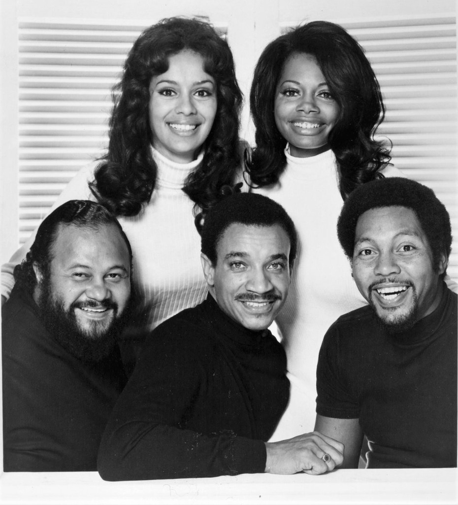 FOREVER 5TH DIMENSION | Celebrating our 17th Year! A TRIBUTE TO THE ...