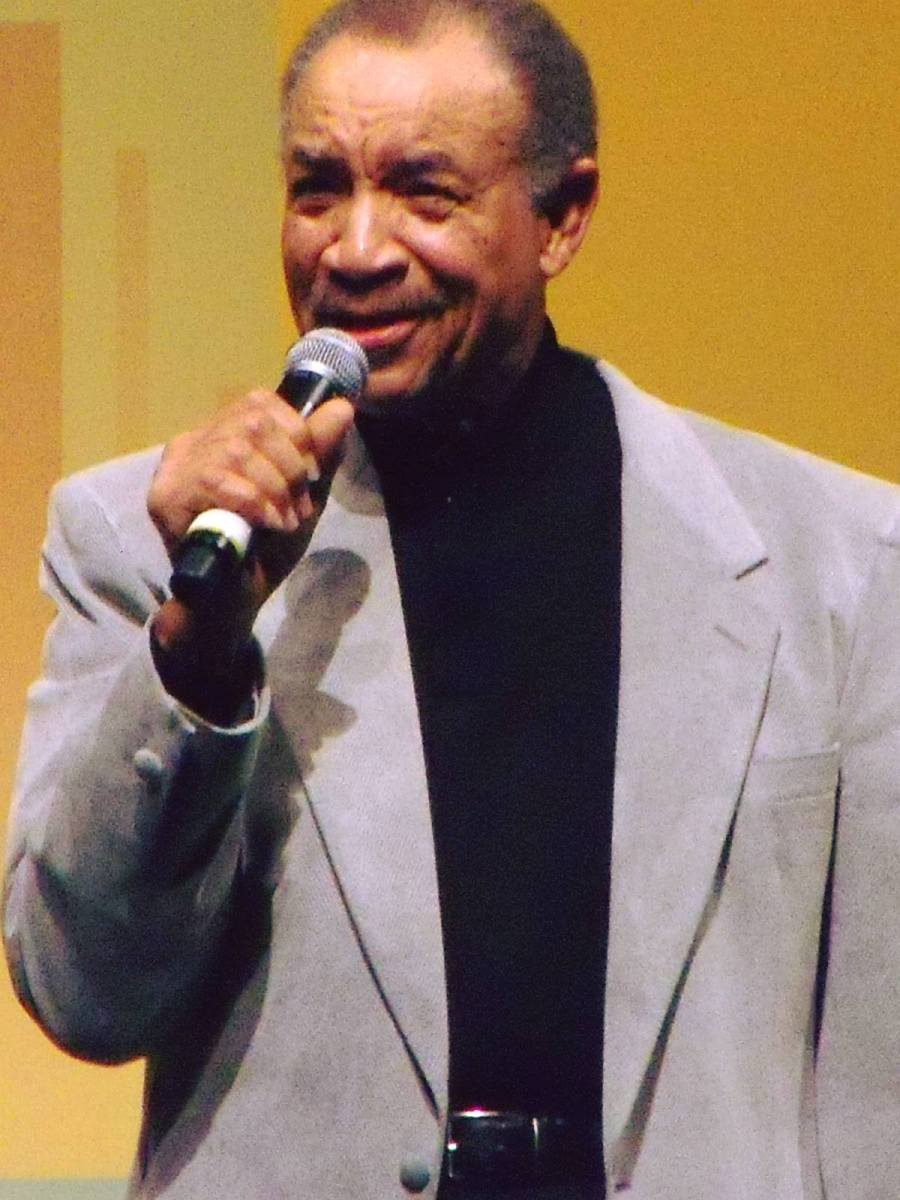 FOREVER 5TH DIMENSION | Celebrating our 17th Year! A TRIBUTE TO THE ...