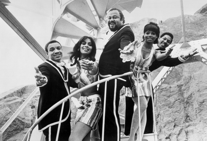 FOREVER 5TH DIMENSION | Celebrating our 17th Year! A TRIBUTE TO THE ...