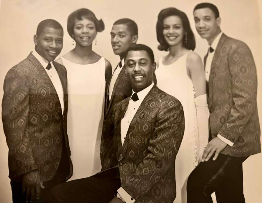 The Passing of Harry Elston of The Friends of Distinction–A True Friend ...