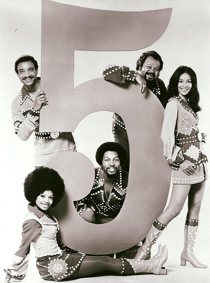 Celebrating Billy Davis, Jr. – A Soul Icon, A Gentle Giant, A Friend (Featuring a 30+ Non-Stop ...