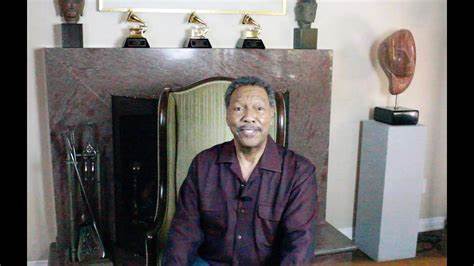 Celebrating Billy Davis, Jr. – A Soul Icon, A Gentle Giant, A Friend ...