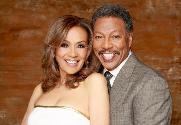 Celebrating the Graceful Soul of Marilyn McCoo on Her Birthday — A ...