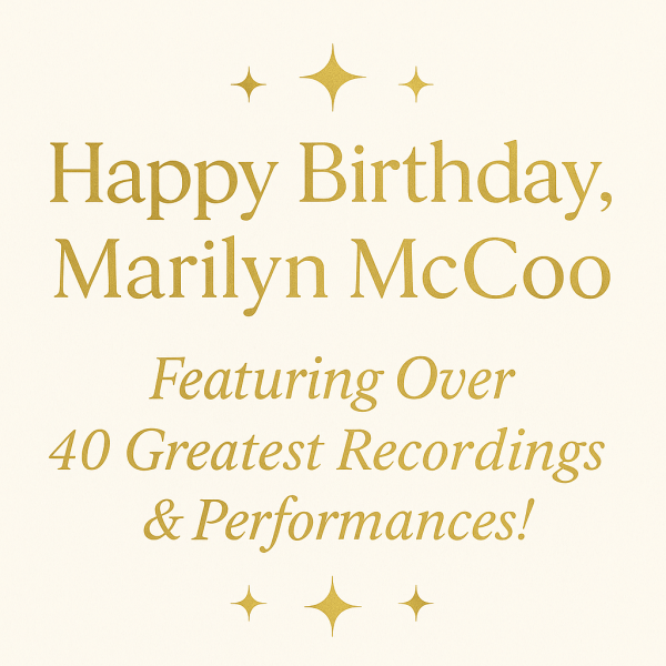 Celebrating the Graceful Soul of Marilyn McCoo on Her Birthday — A ...